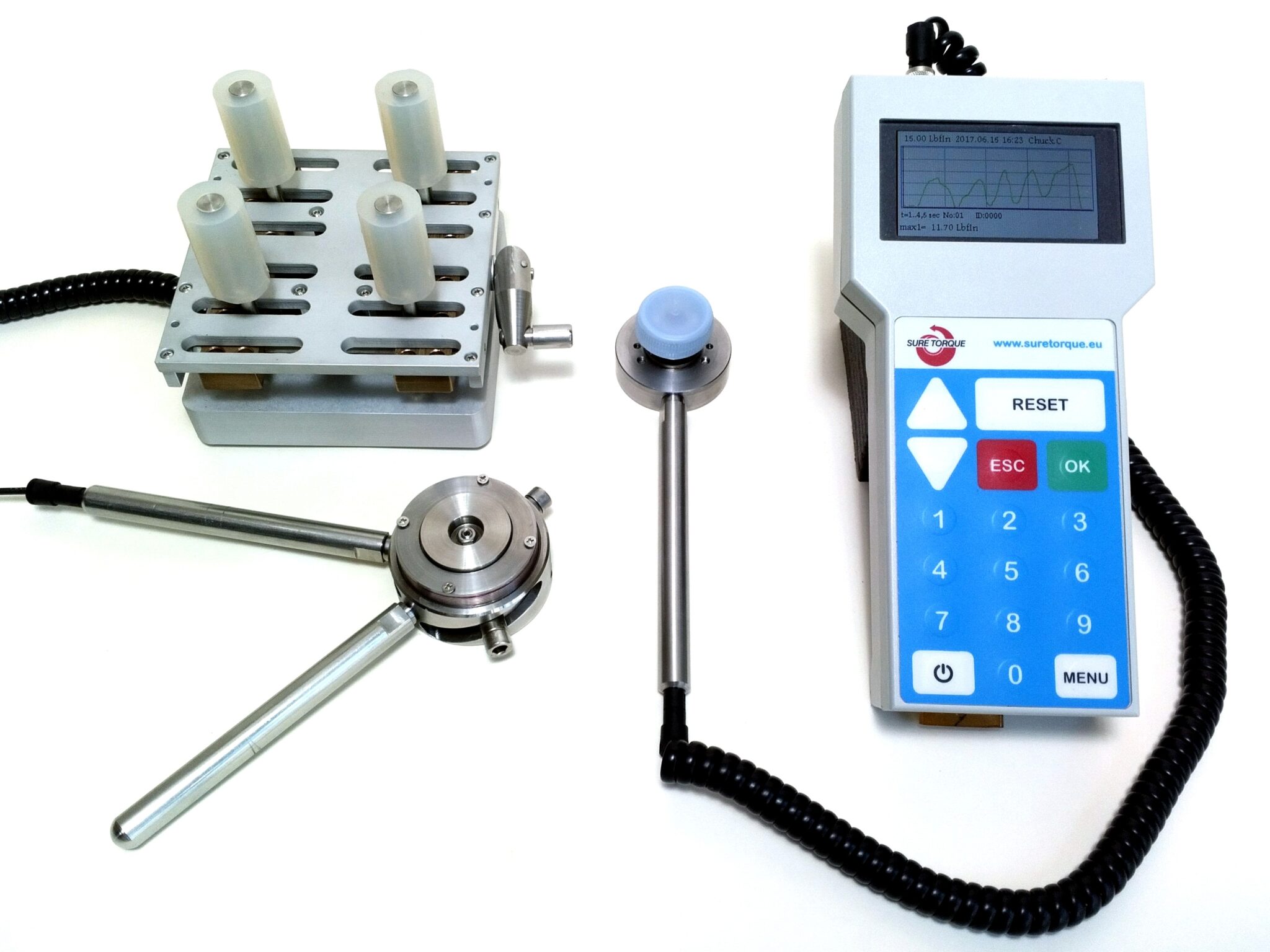 Torque Testing Services| Tamam Safety